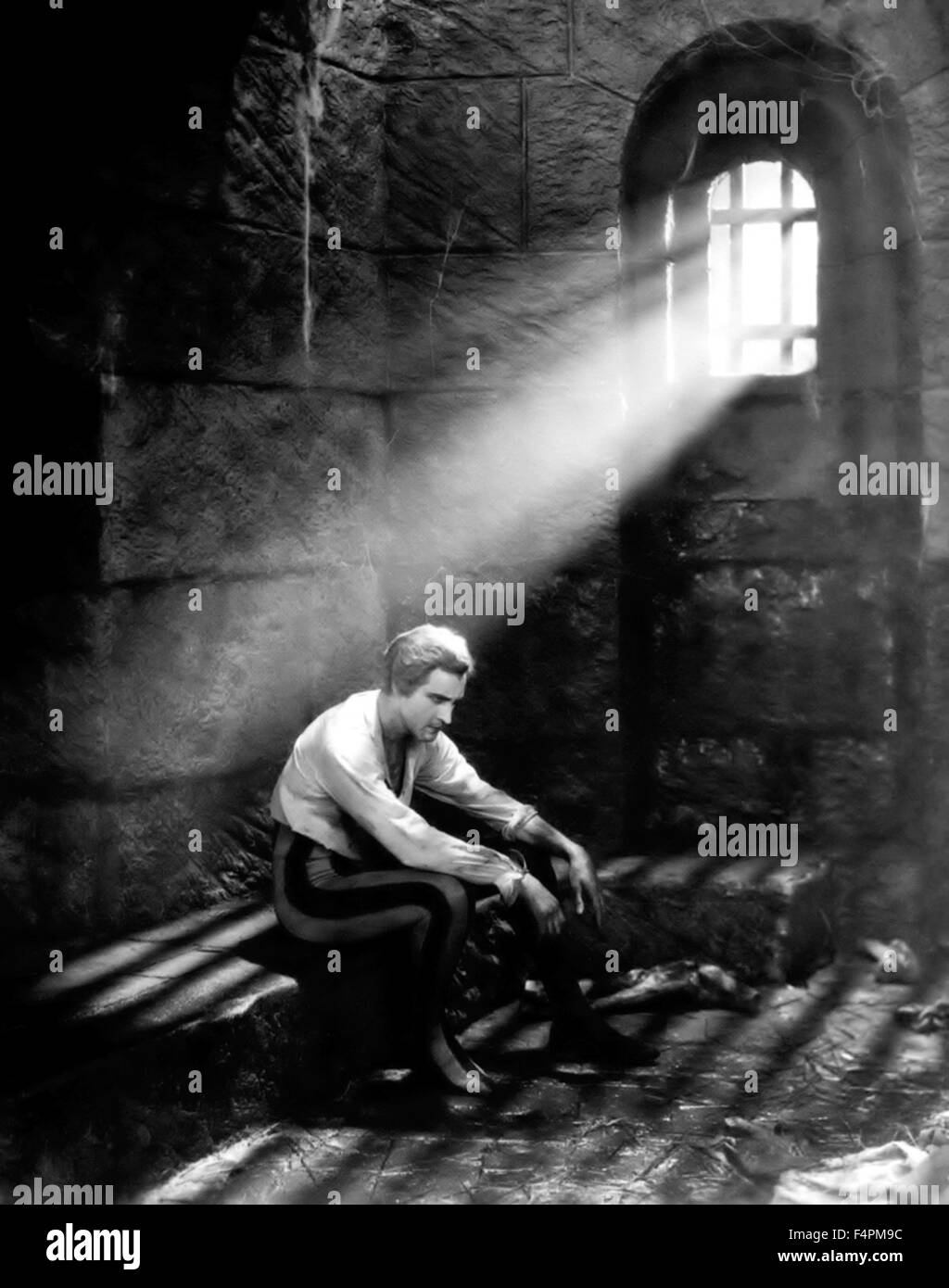 John Barrymore / Don Juan / 1926 réalisé par Alan Crosland [Photos ...