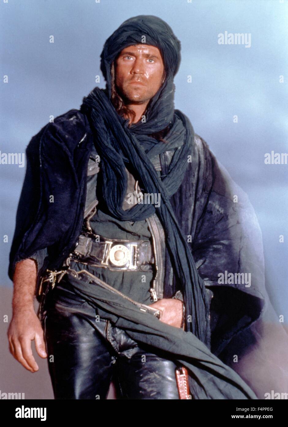 Mel gibson mad max thunderdome Banque de photographies et d’images à ...