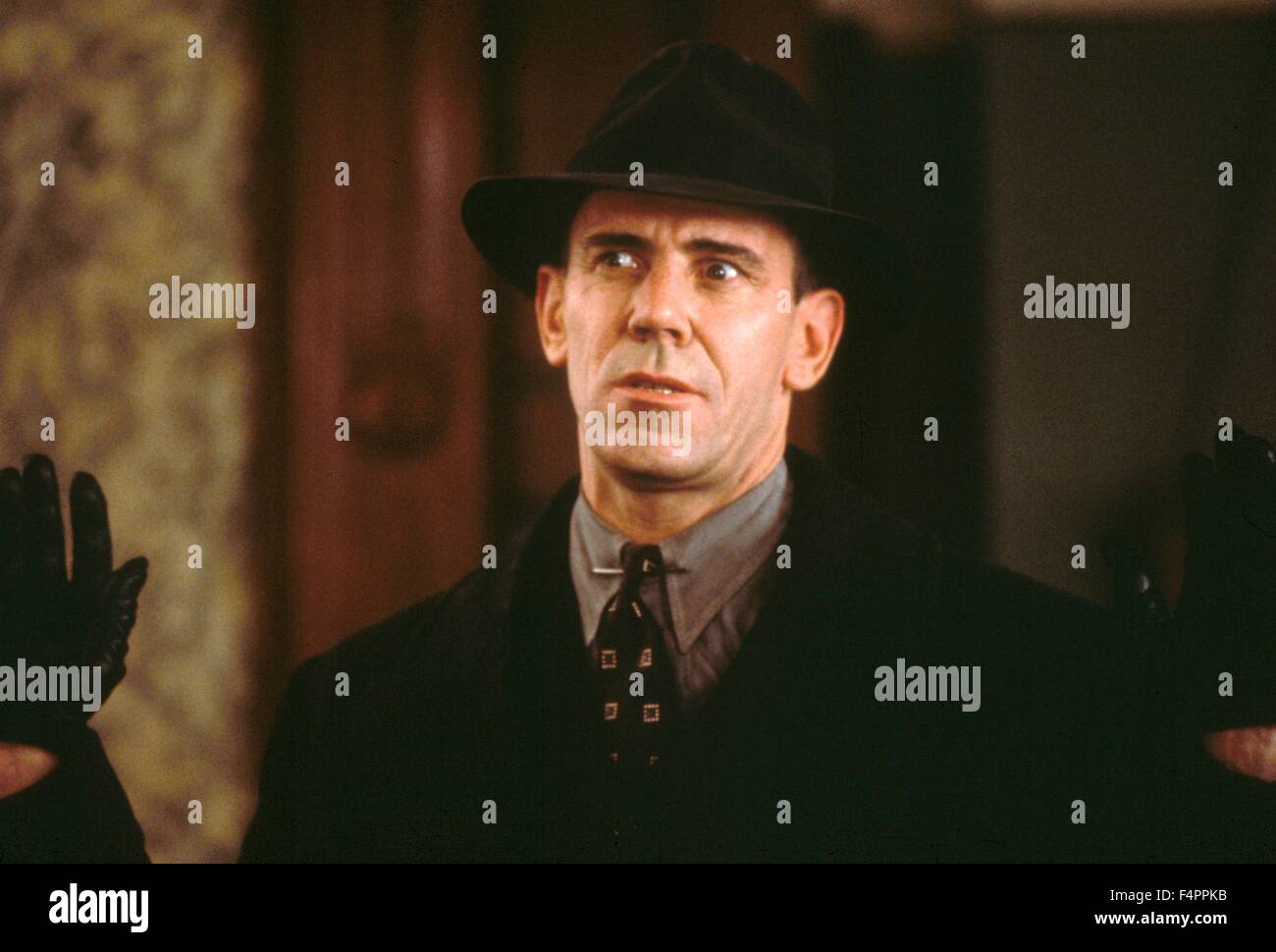 J. E. Freeman / Miller's Crossing / 1990 réalisé par les frères Coen [Twentieth Century Fox Film ...