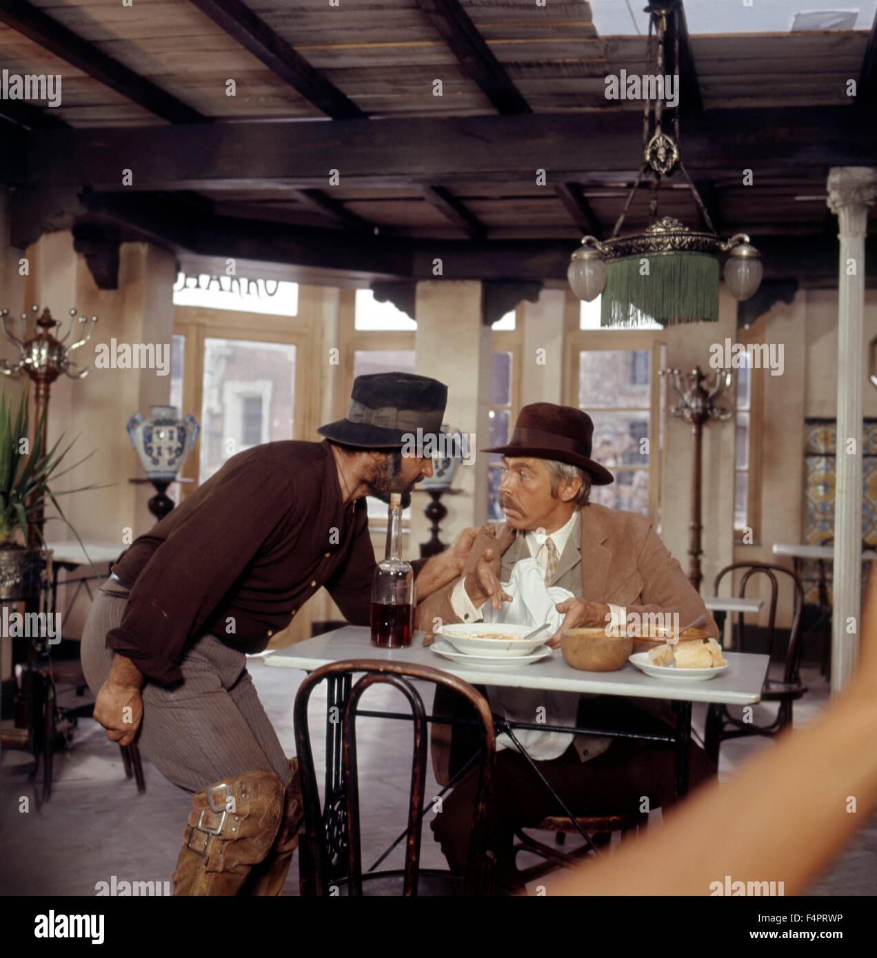 Rod steiger rod steiger rod Banque de photographies et d’images à haute ...