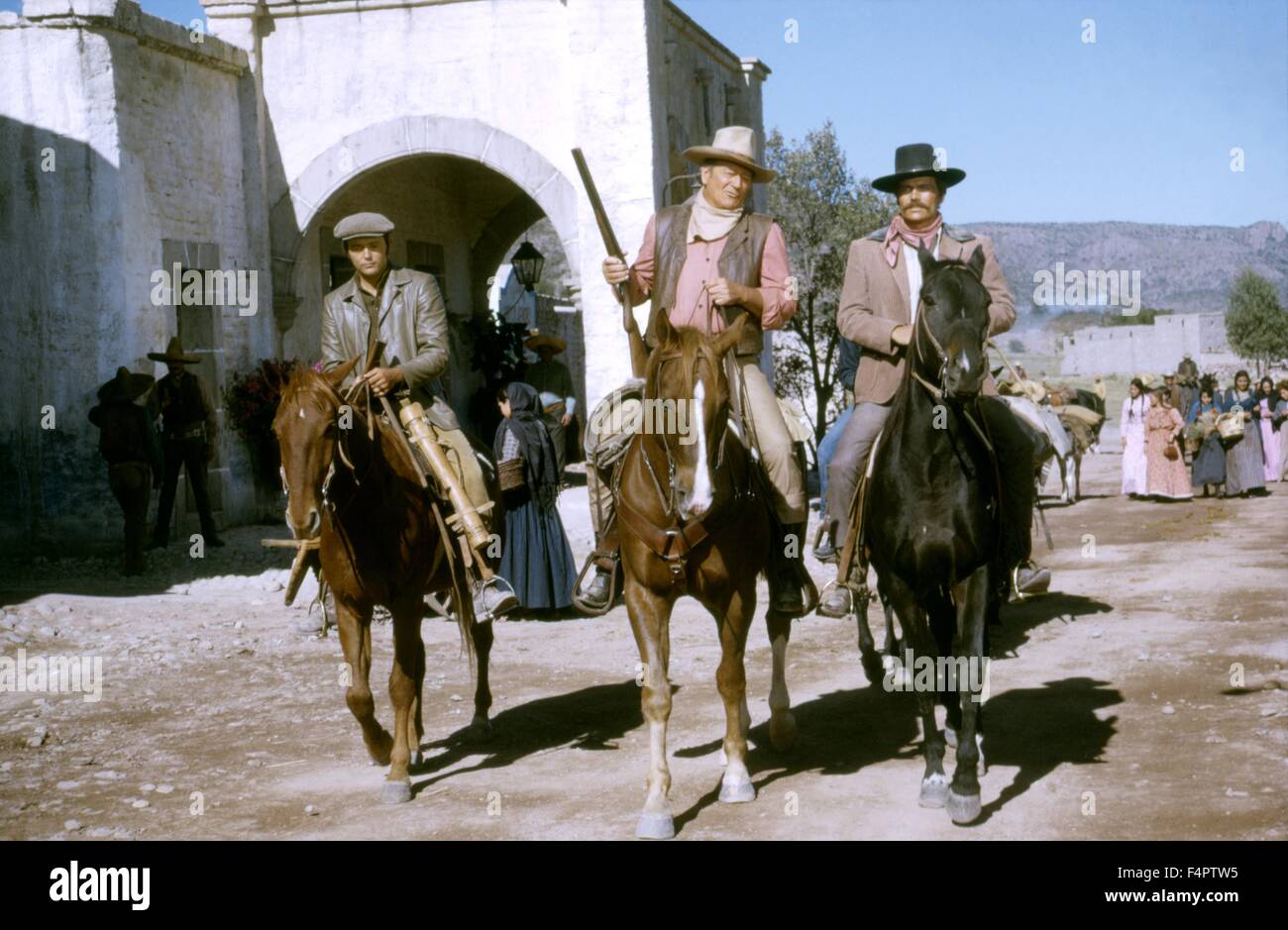 Christopher mitchum Banque d'image et photos - Alamy