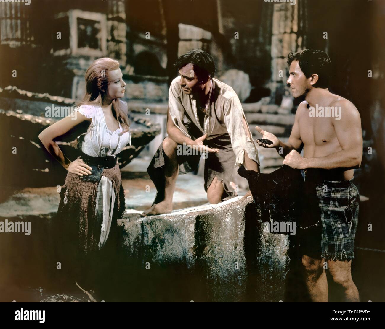 Arlene Dahl Banque d'image et photos - Alamy