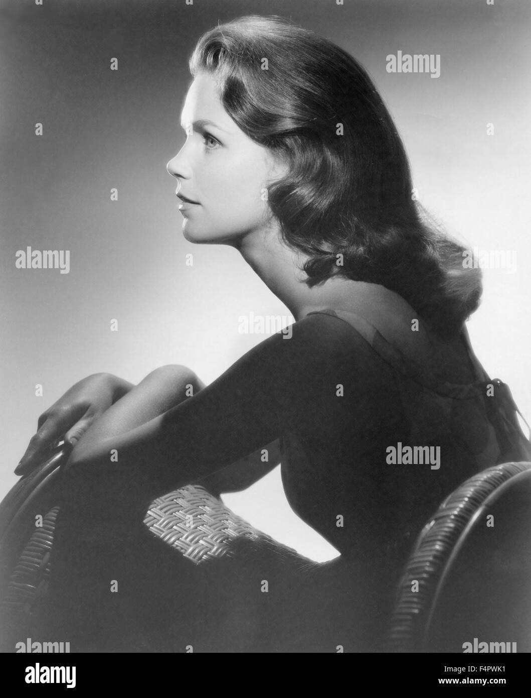 Lee remick actress Banque de photographies et d’images à haute ...