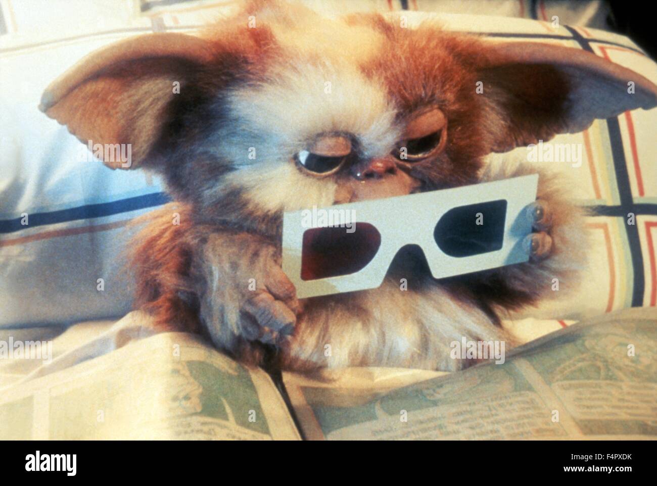 Gremlins / 1984 / réalisé par Joe Dante / [Warner Bros Pictures ...