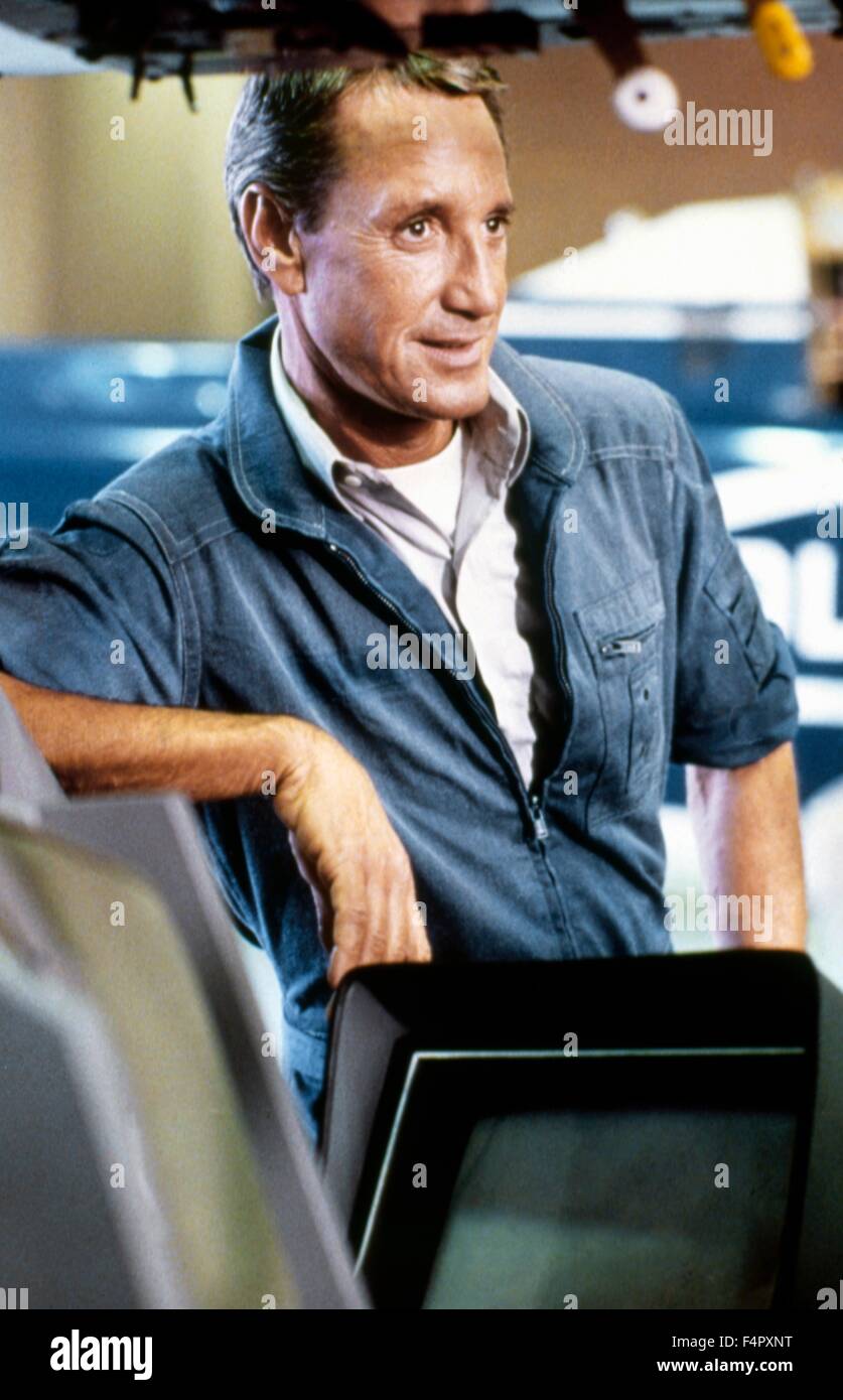 Roy scheider blue thunder 1983 Banque de photographies et d’images à ...