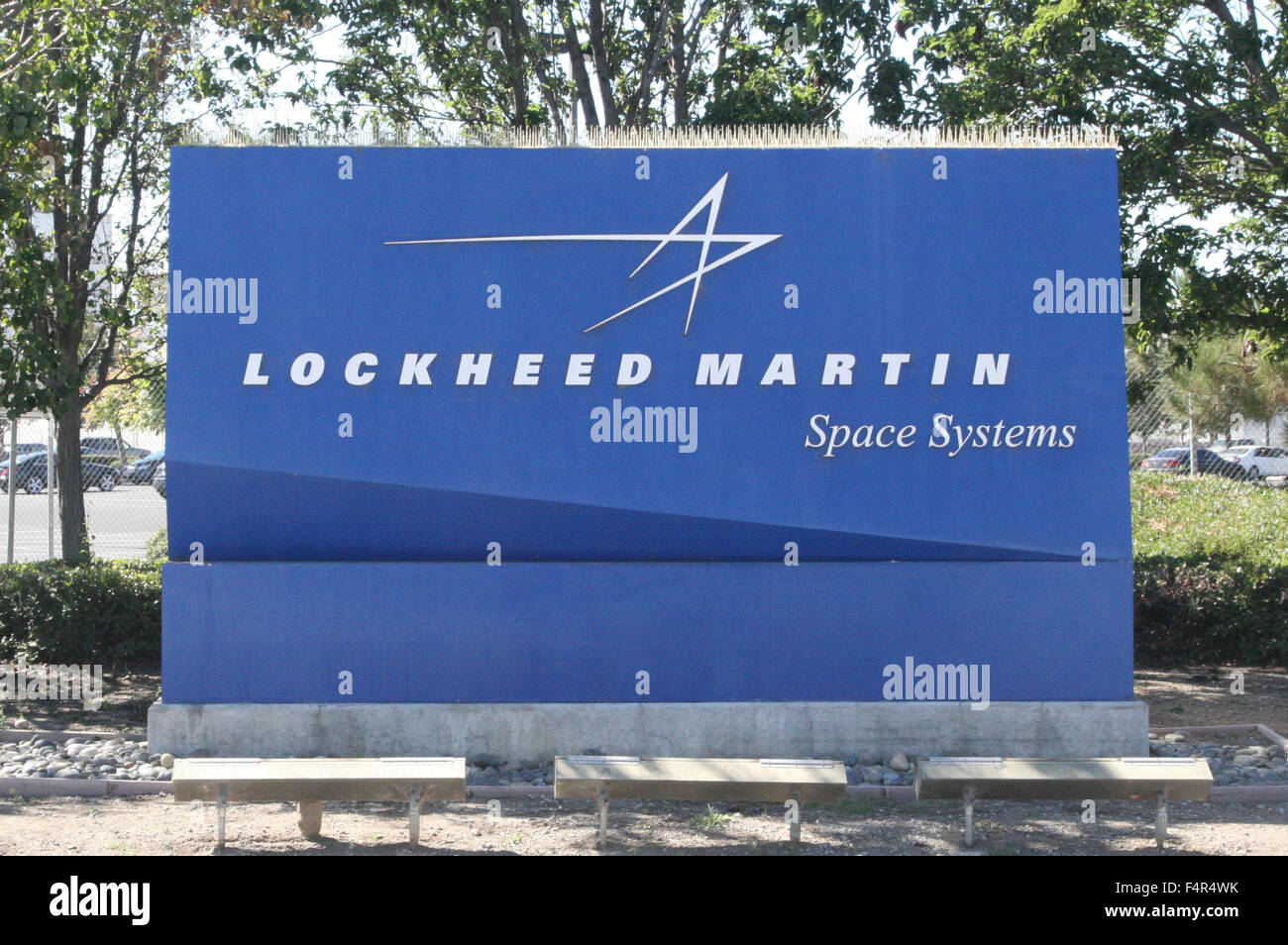 Logo de lockheed martin Banque de photographies et d’images à haute ...