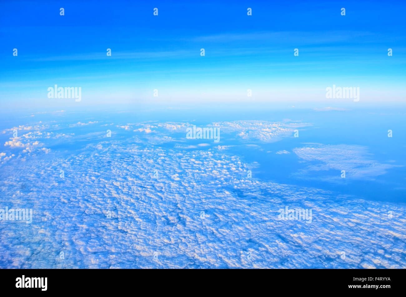 High view Banque de photographies et d’images à haute résolution - Alamy