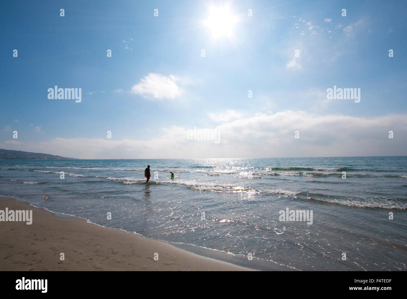 Sete beach france Banque de photographies et d’images à haute ...