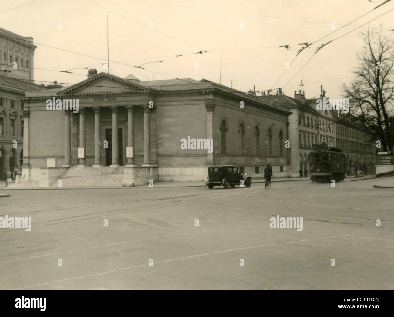 Place neuve geneva switzerland Banque de photographies et d’images à ...