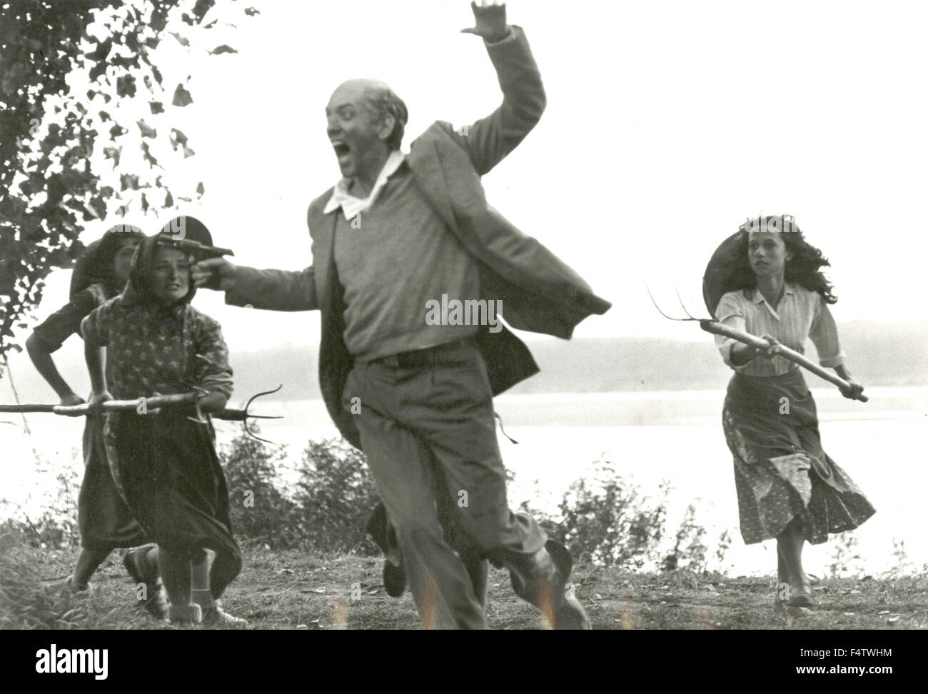 Novecento Bertolucci Banque De Photographies Et Dimages à Haute