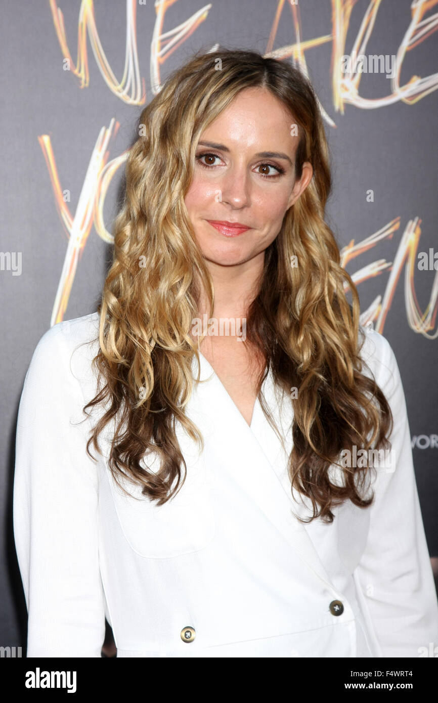 Meaghan oppenheimer Banque de photographies et d’images à haute ...