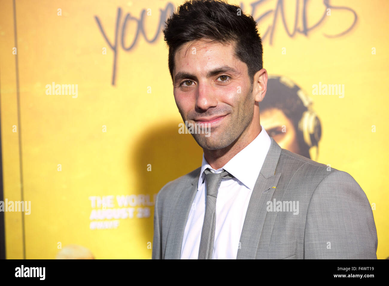 Yaniv schulman Banque de photographies et d’images à haute résolution ...