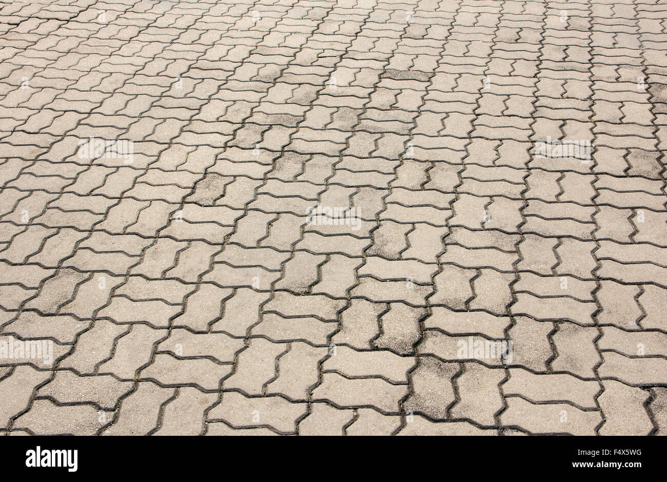 Brique de sol Banque de photographies et d’images à haute résolution ...