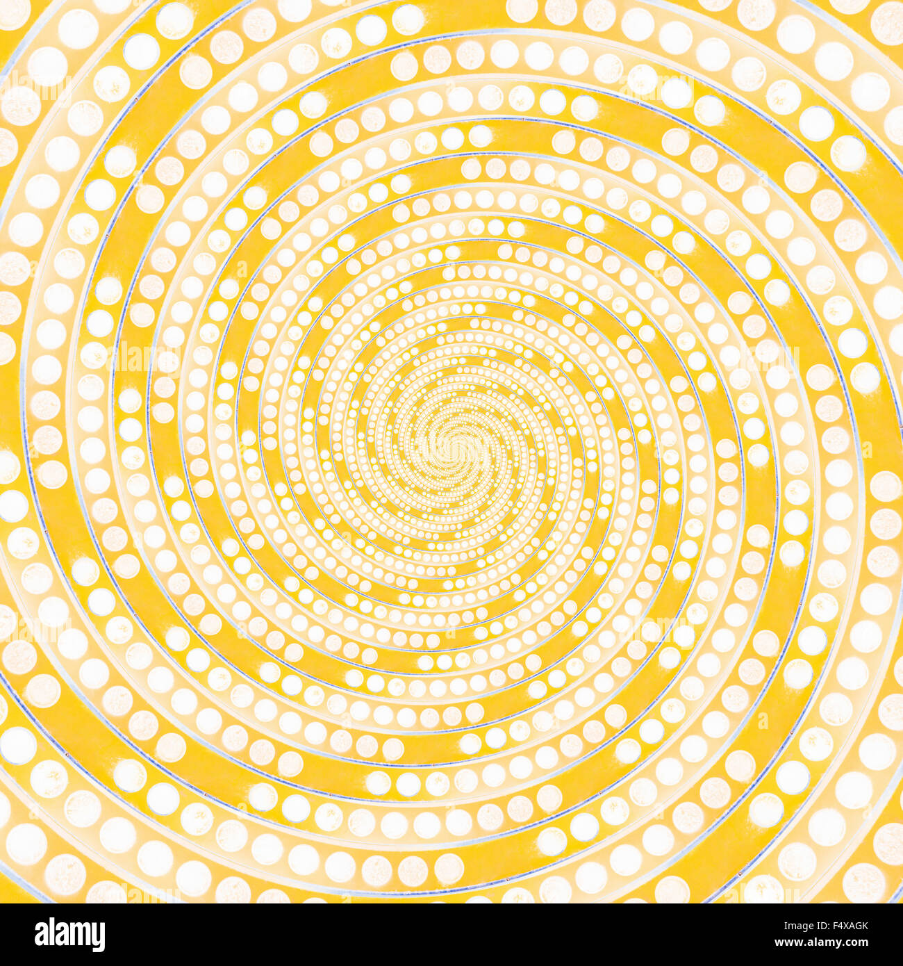 Droste effect Banque de photographies et d’images à haute résolution ...