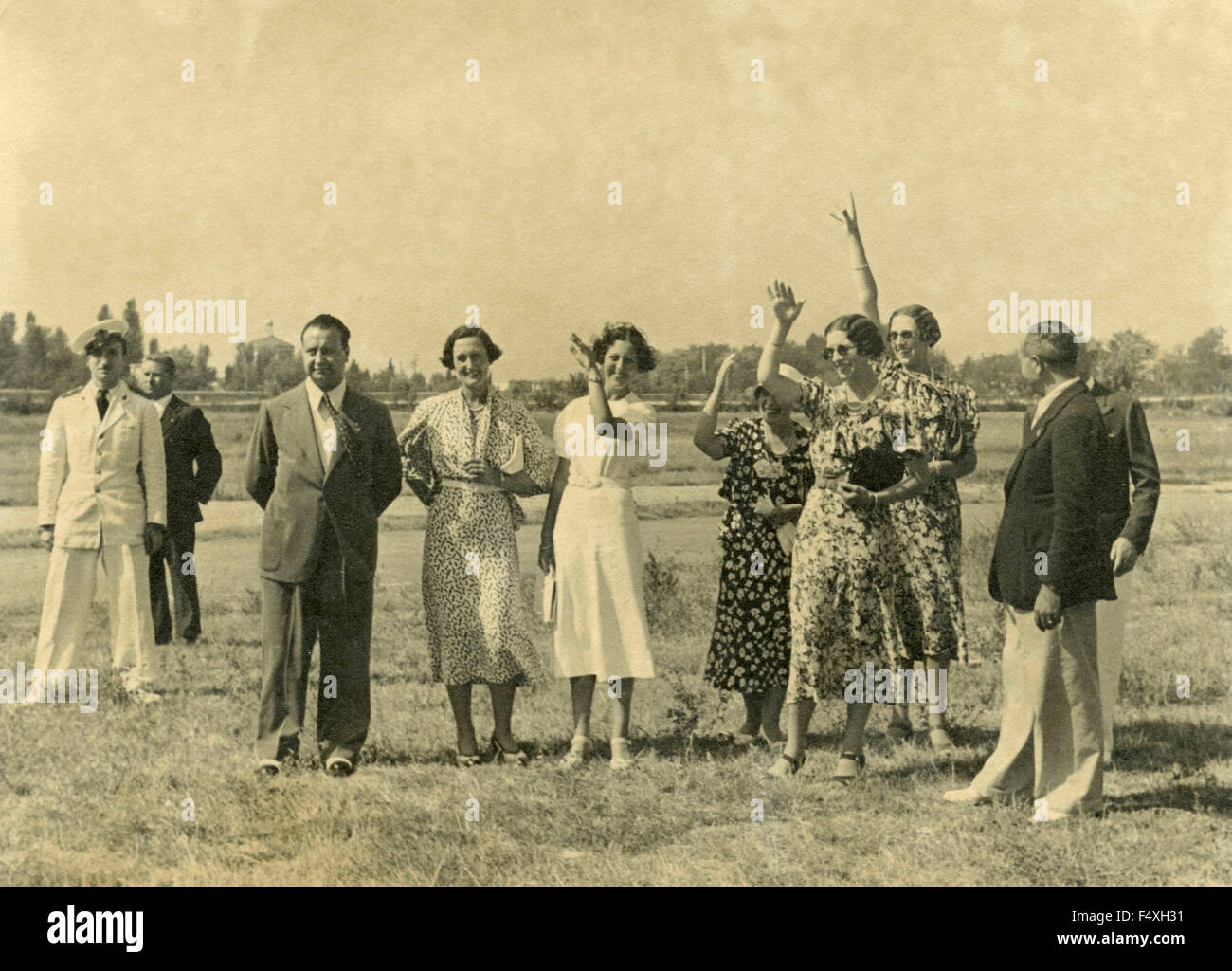 Le roi paul hellenes Banque de photographies et d’images à haute ...
