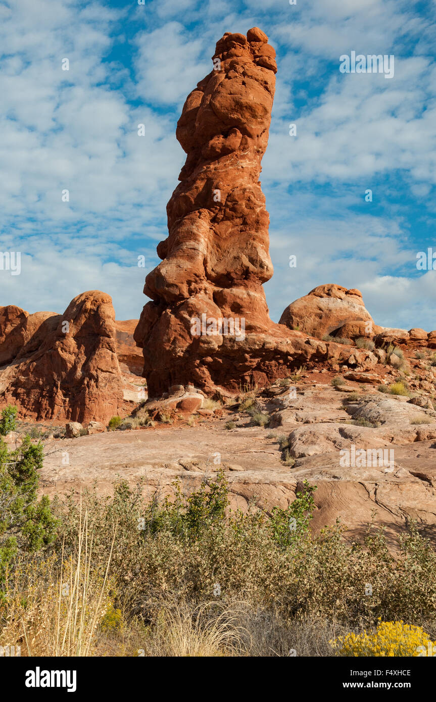 Le pinnacle Banque de photographies et d’images à haute résolution - Alamy