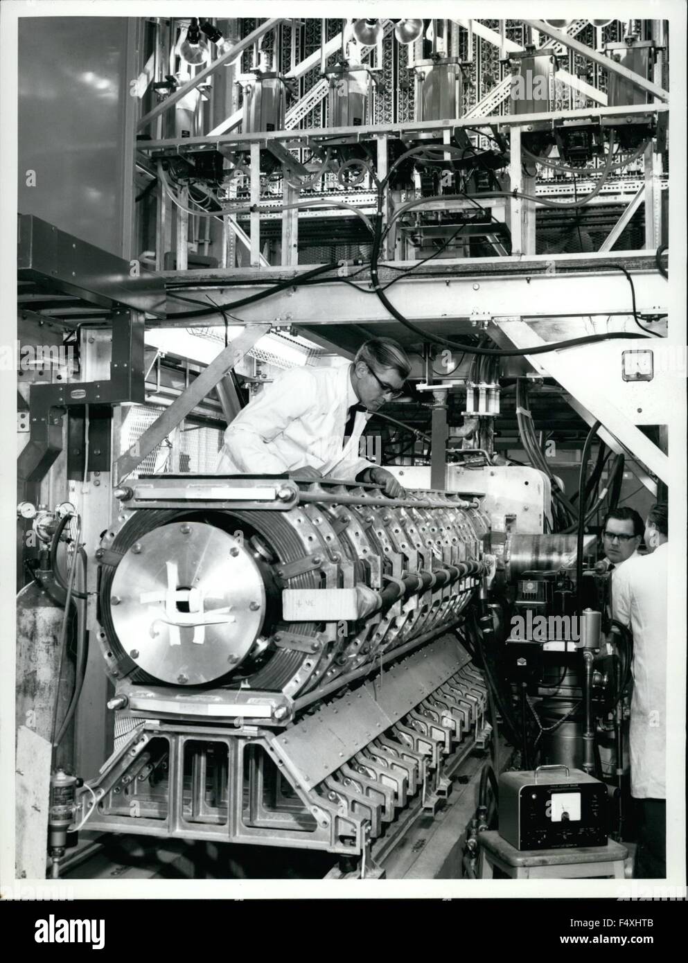 Le laboratoire culham Banque de photographies et d’images à haute ...