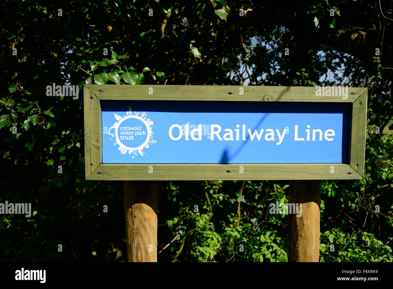 National cycle route 45 Banque de photographies et d’images à haute ...