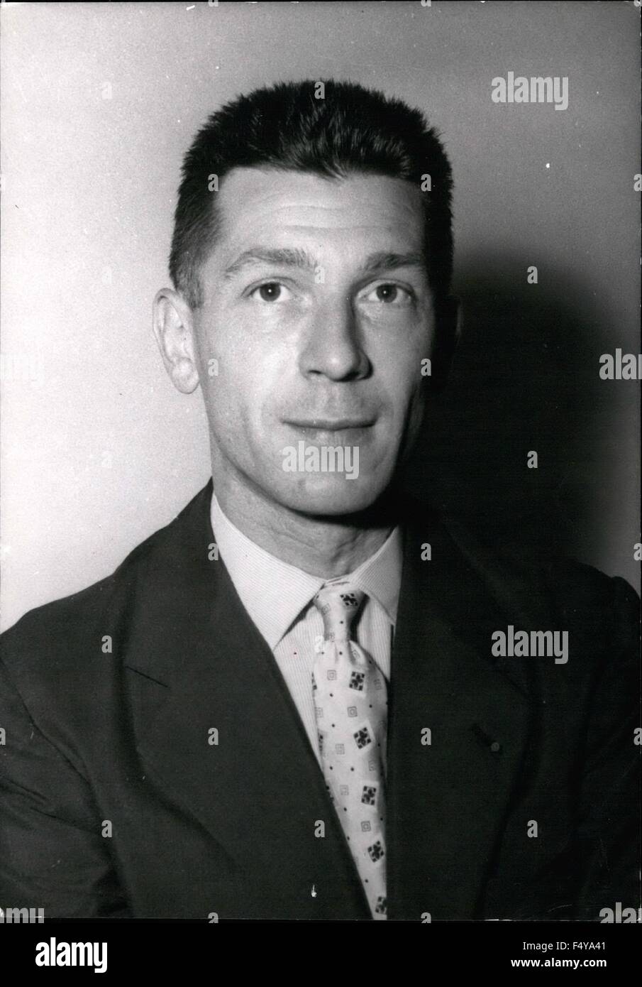 Marcel dassault Banque de photographies et d’images à haute résolution ...