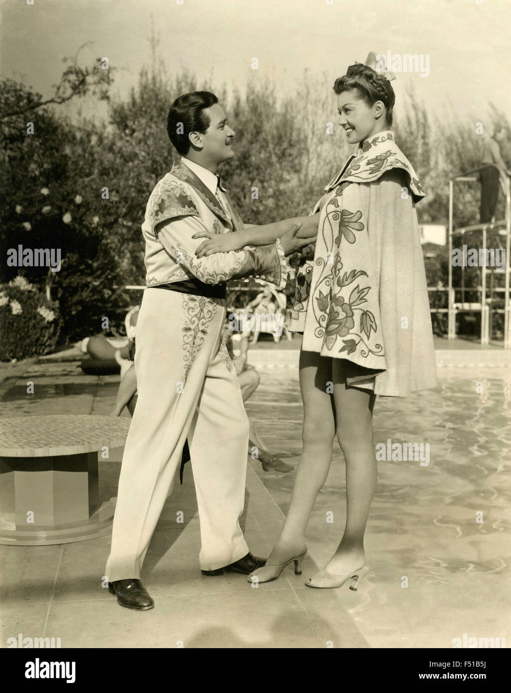 Esther williams Banque de photographies et d’images à haute résolution ...