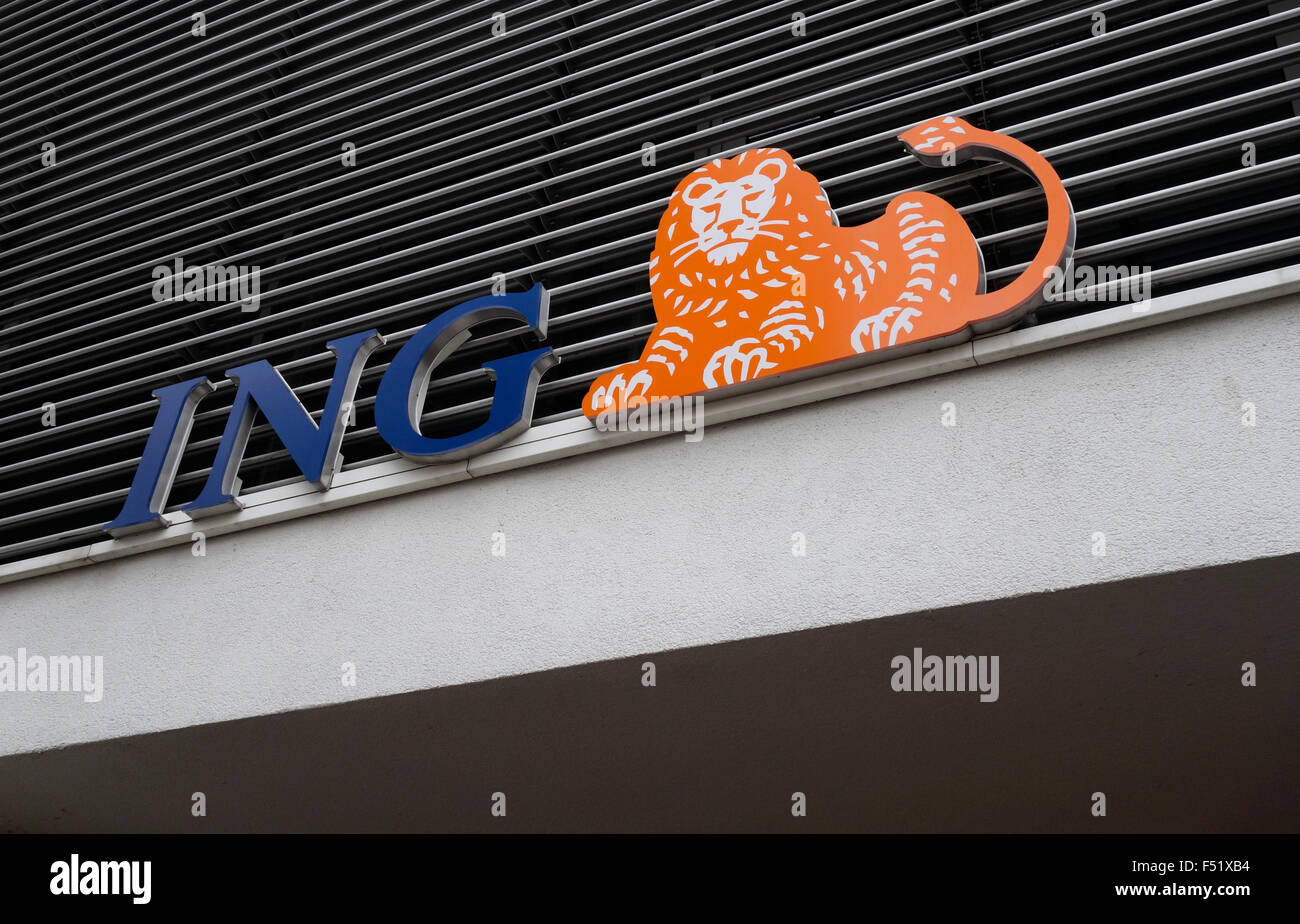 Banque ing Banque de photographies et d’images à haute résolution - Alamy