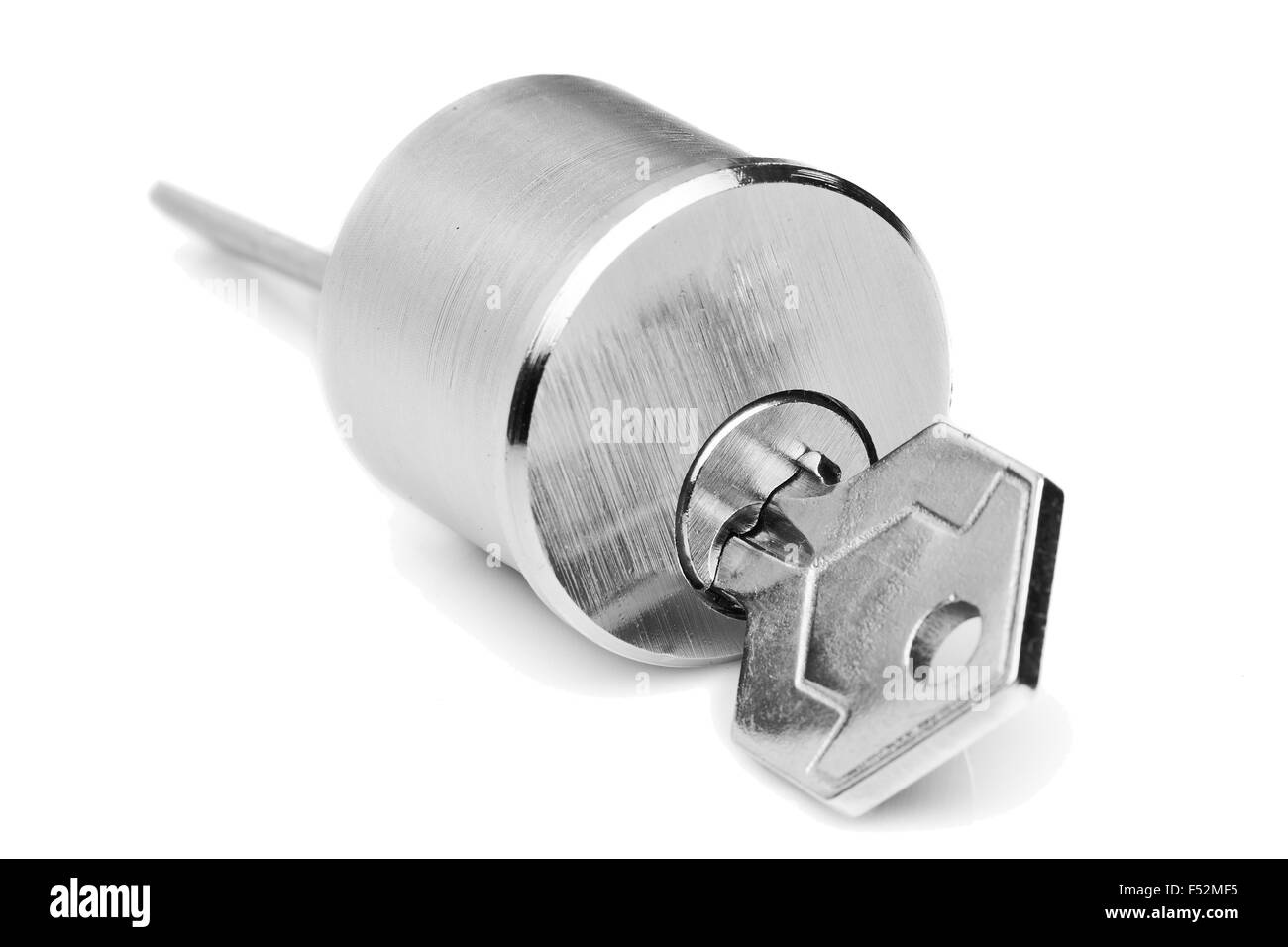 Locking mechanism Banque de photographies et d’images à haute ...