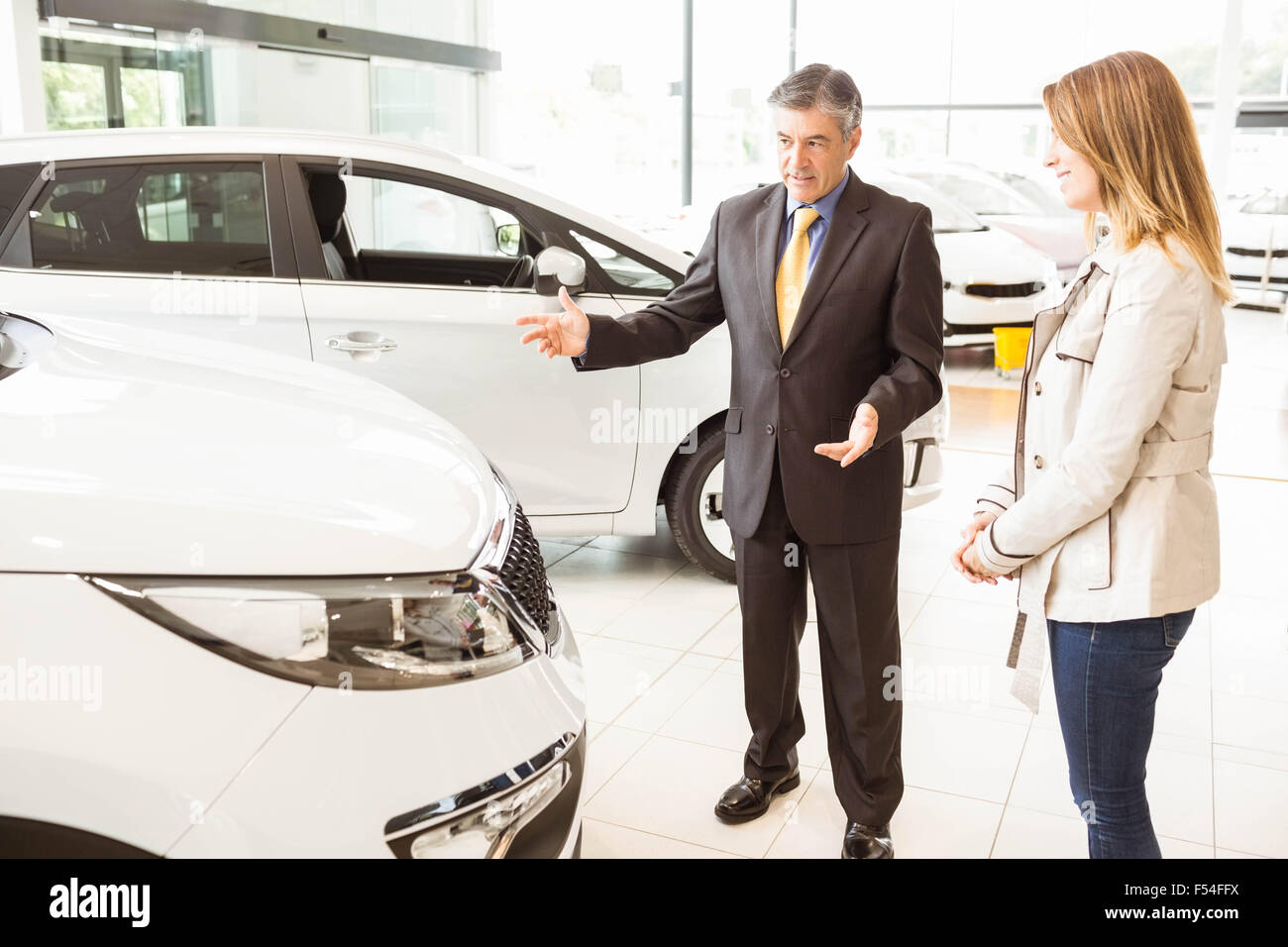 Loueur de voiture Banque de photographies et d’images à haute résolution - Alamy
