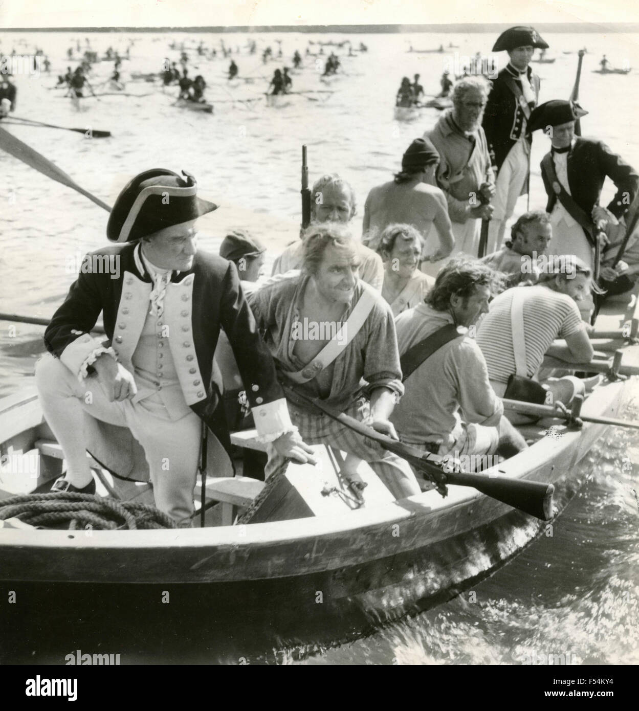 Prime de mutinerie Banque de photographies et d’images à haute ...