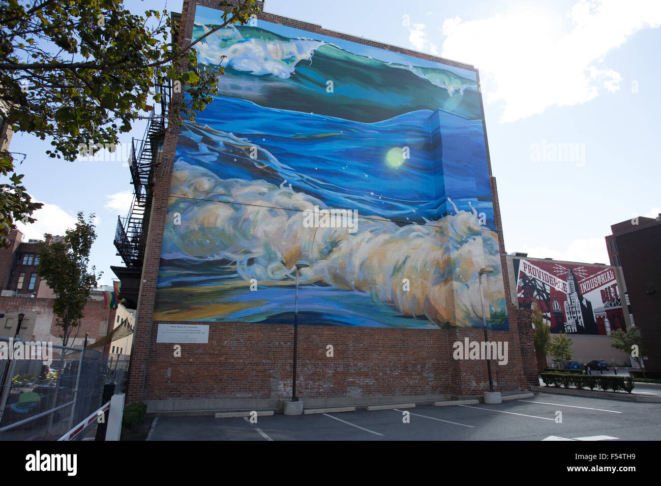 Graffiti de construction Banque de photographies et d’images à haute résolution - Alamy