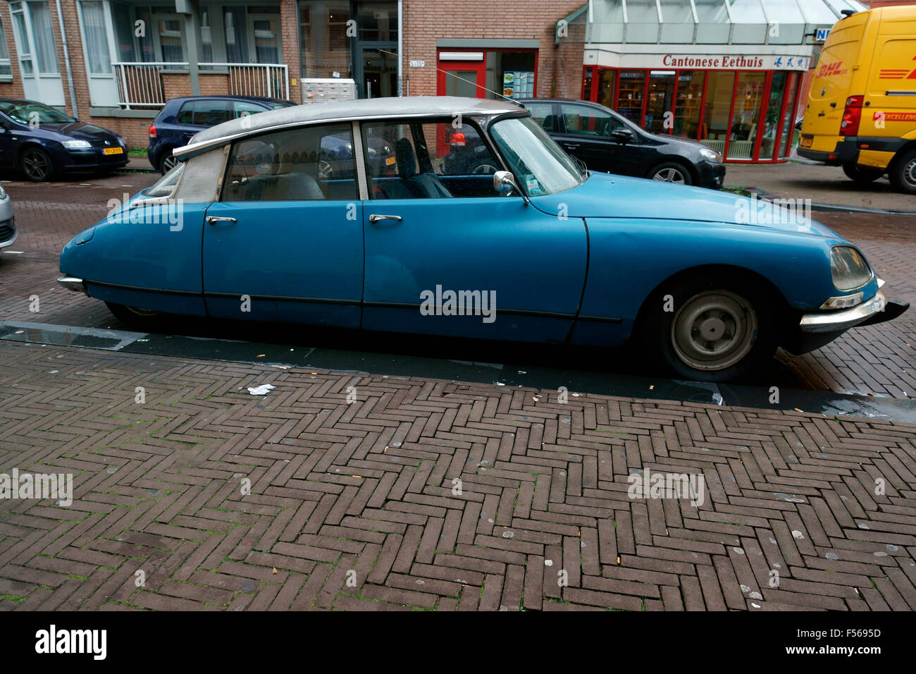 Citreon ds Banque de photographies et d’images à haute résolution - Alamy