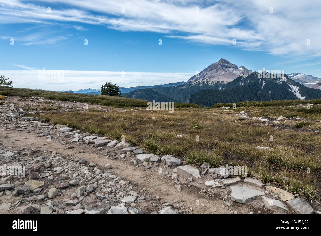 Ellfin lacs Banque de photographies et d’images à haute résolution - Alamy