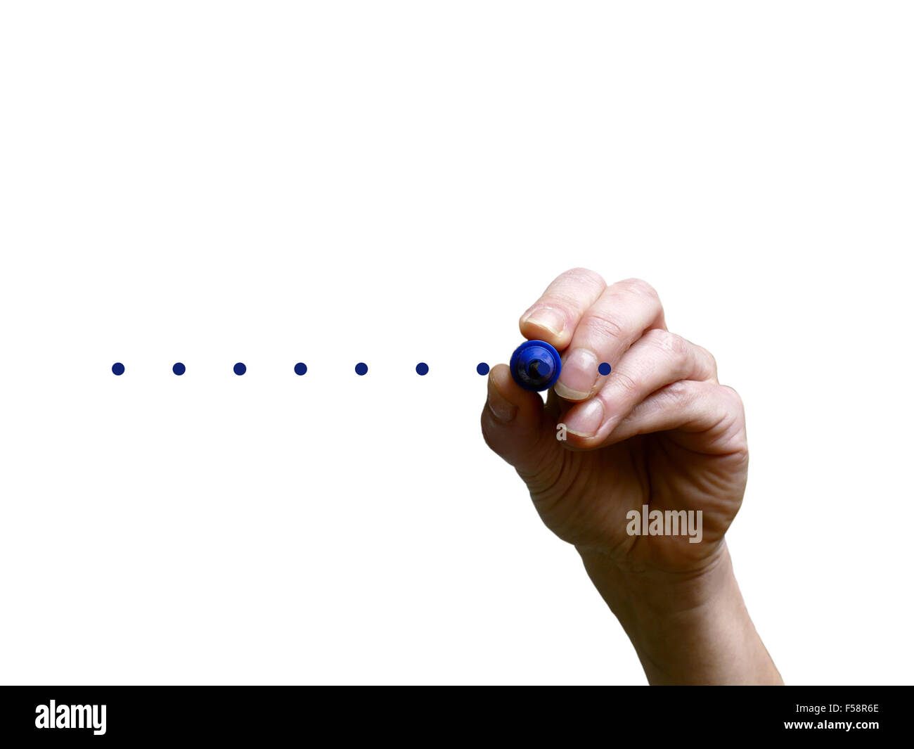 Dessin de la main Banque de photographies et d’images à haute ...