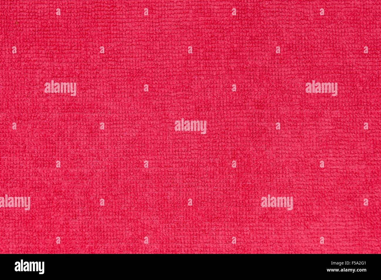 Red velvet texture Banque de photographies et d’images à haute ...