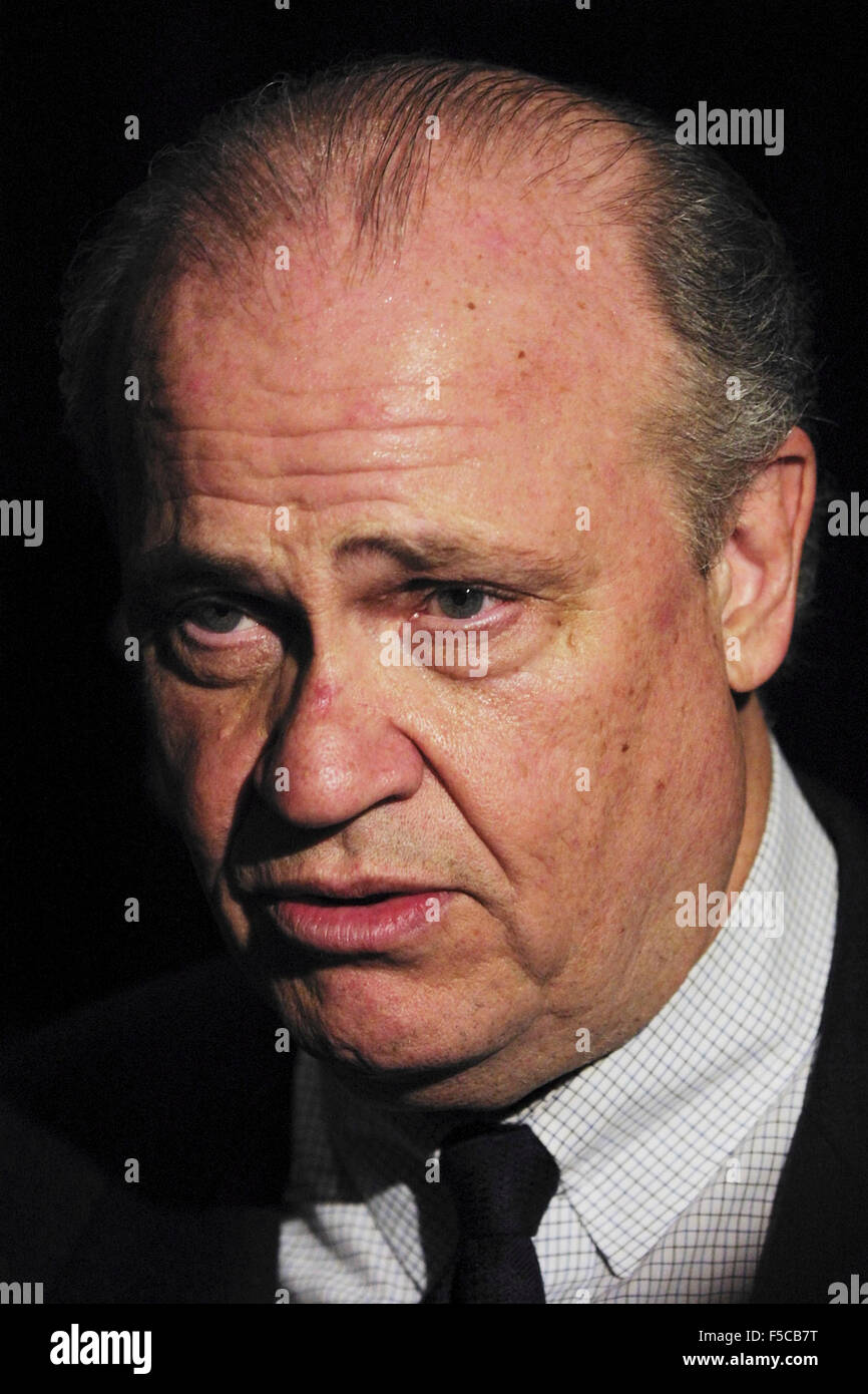 Procureur de district arthur branch Banque de photographies et d’images ...