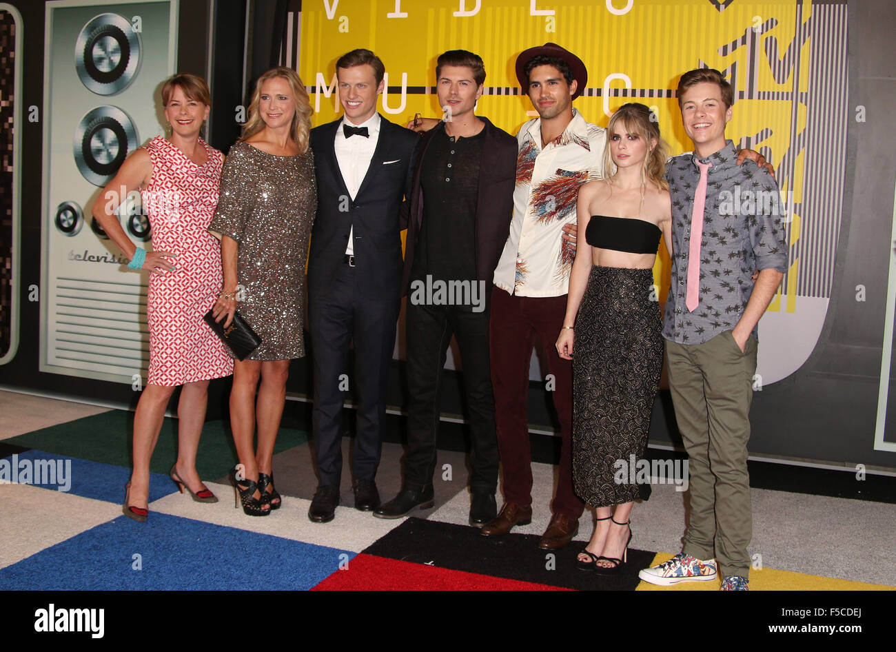 Carlson young scream Banque de photographies et d’images à haute ...