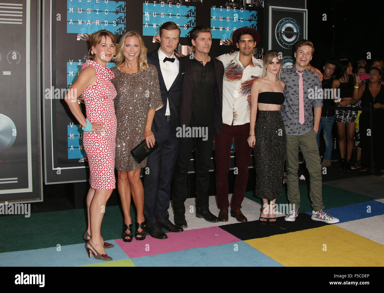 Carlson young scream Banque de photographies et d’images à haute ...