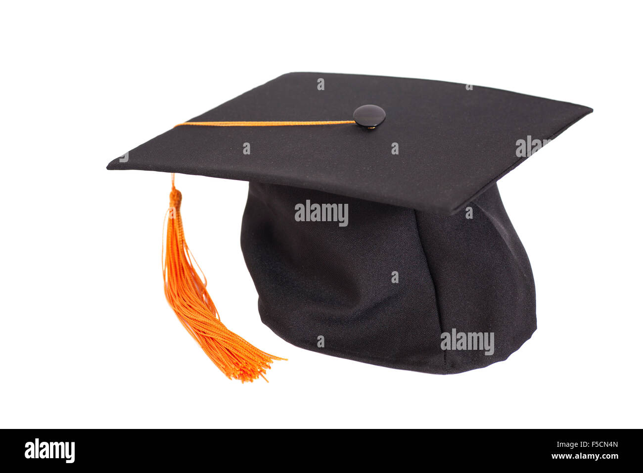 Chapeau de remise de diplôme Banque de photographies et d’images à ...