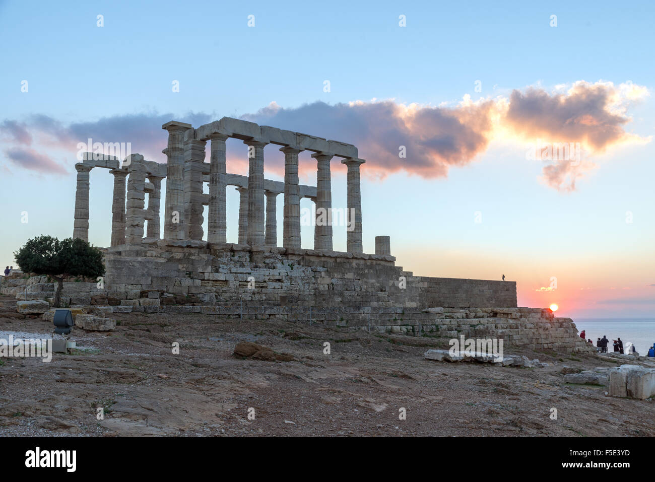 Cap grec Banque de photographies et d’images à haute résolution - Alamy