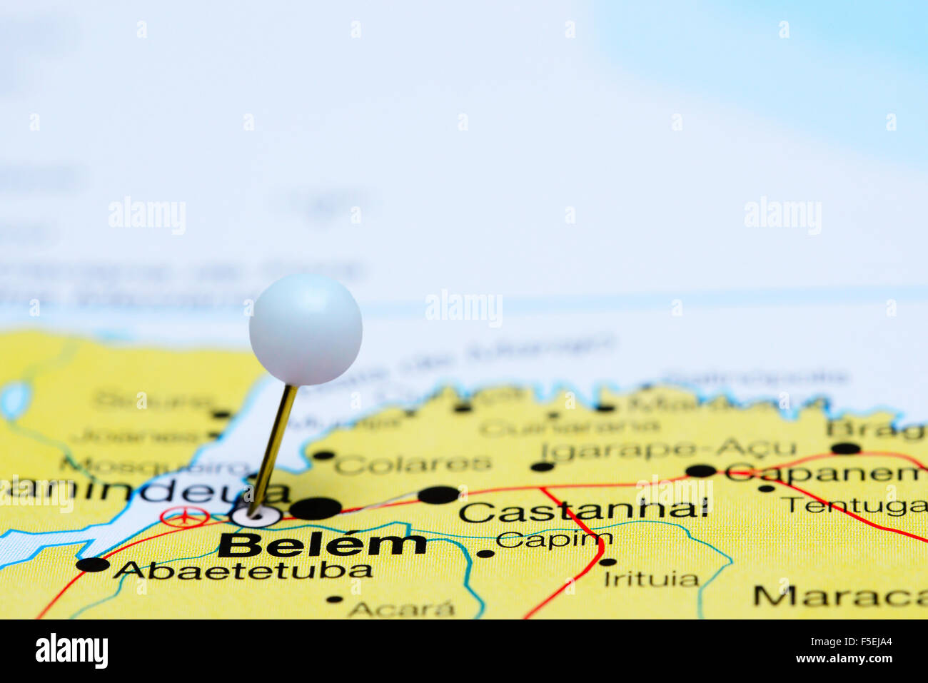 Carte de belem Banque de photographies et d’images à haute résolution ...