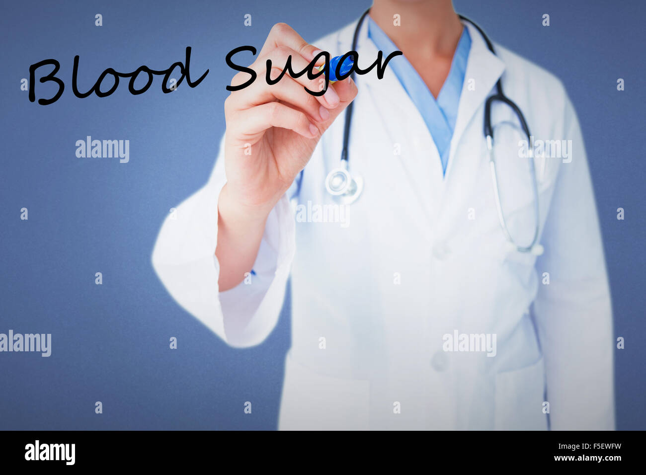 Sucre sang Banque de photographies et d’images à haute résolution - Alamy