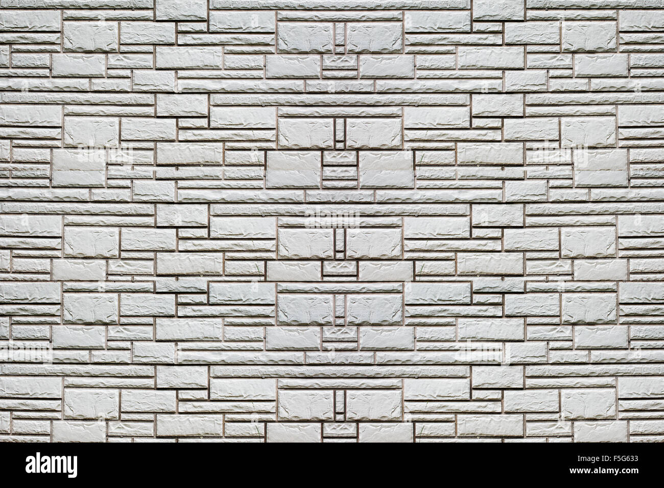 Fond de mur de brique gris Banque de photographies et d’images à haute ...