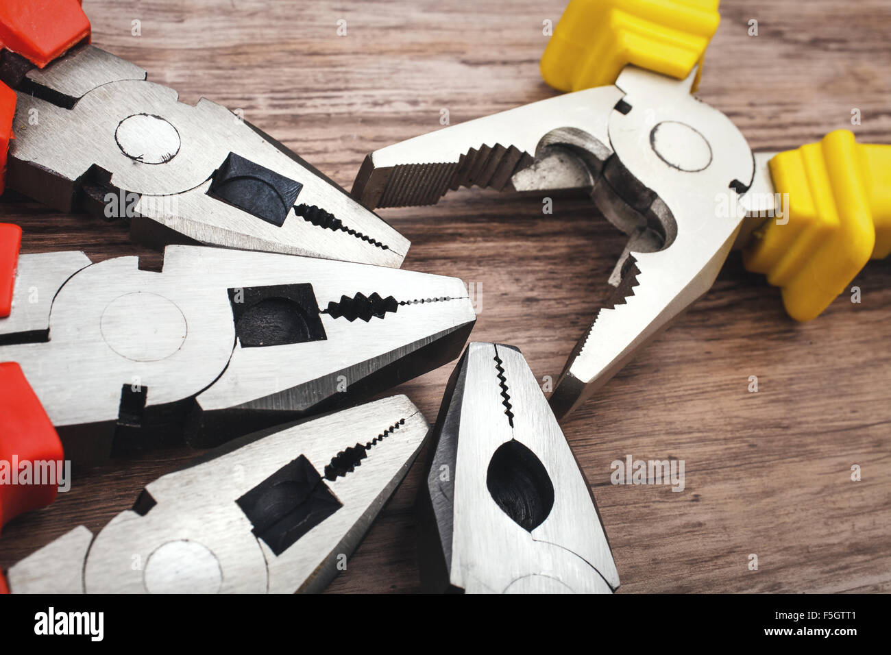 Pincement blanc Banque de photographies et d’images à haute résolution ...