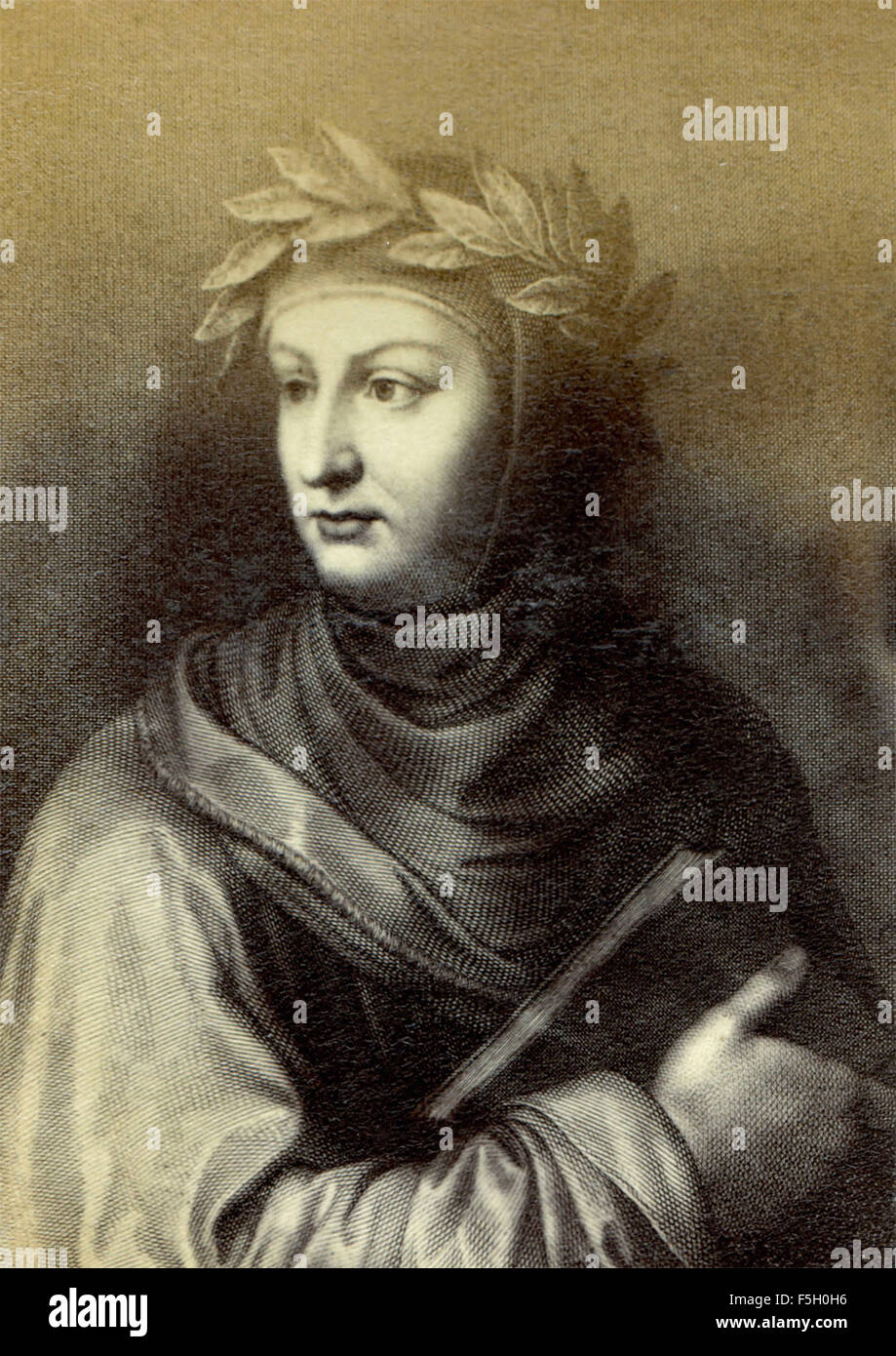 Portrait de virgile Banque de photographies et d’images à haute ...