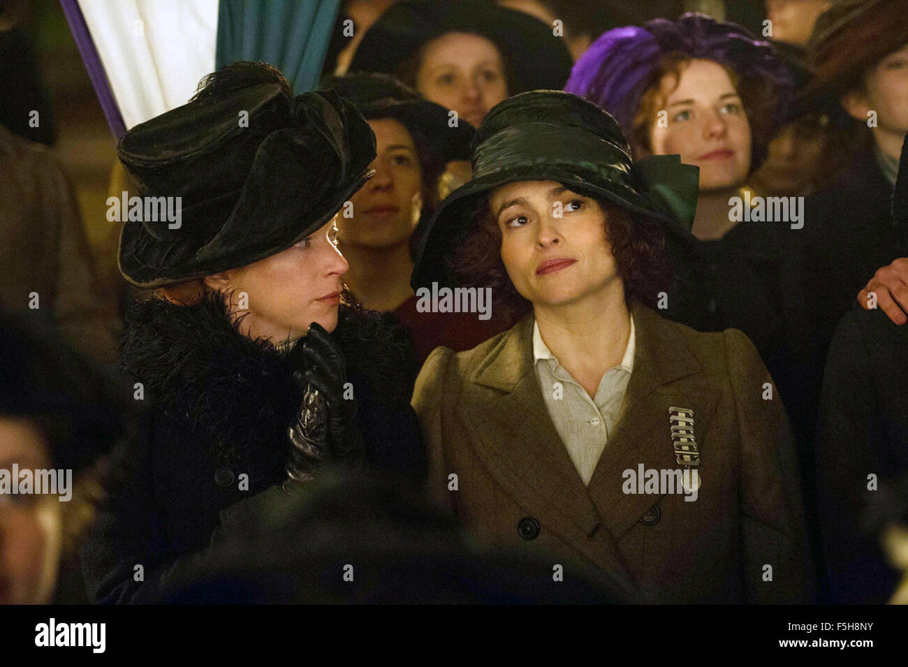 Film de suffragette Banque de photographies et d’images à haute ...