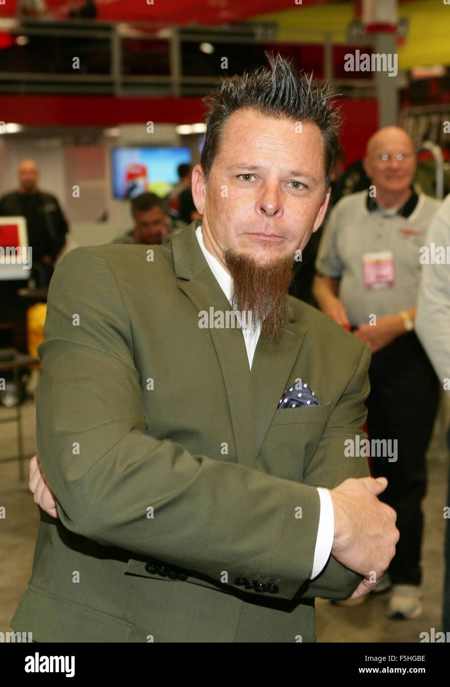 Dave kindig Banque de photographies et d’images à haute résolution - Alamy