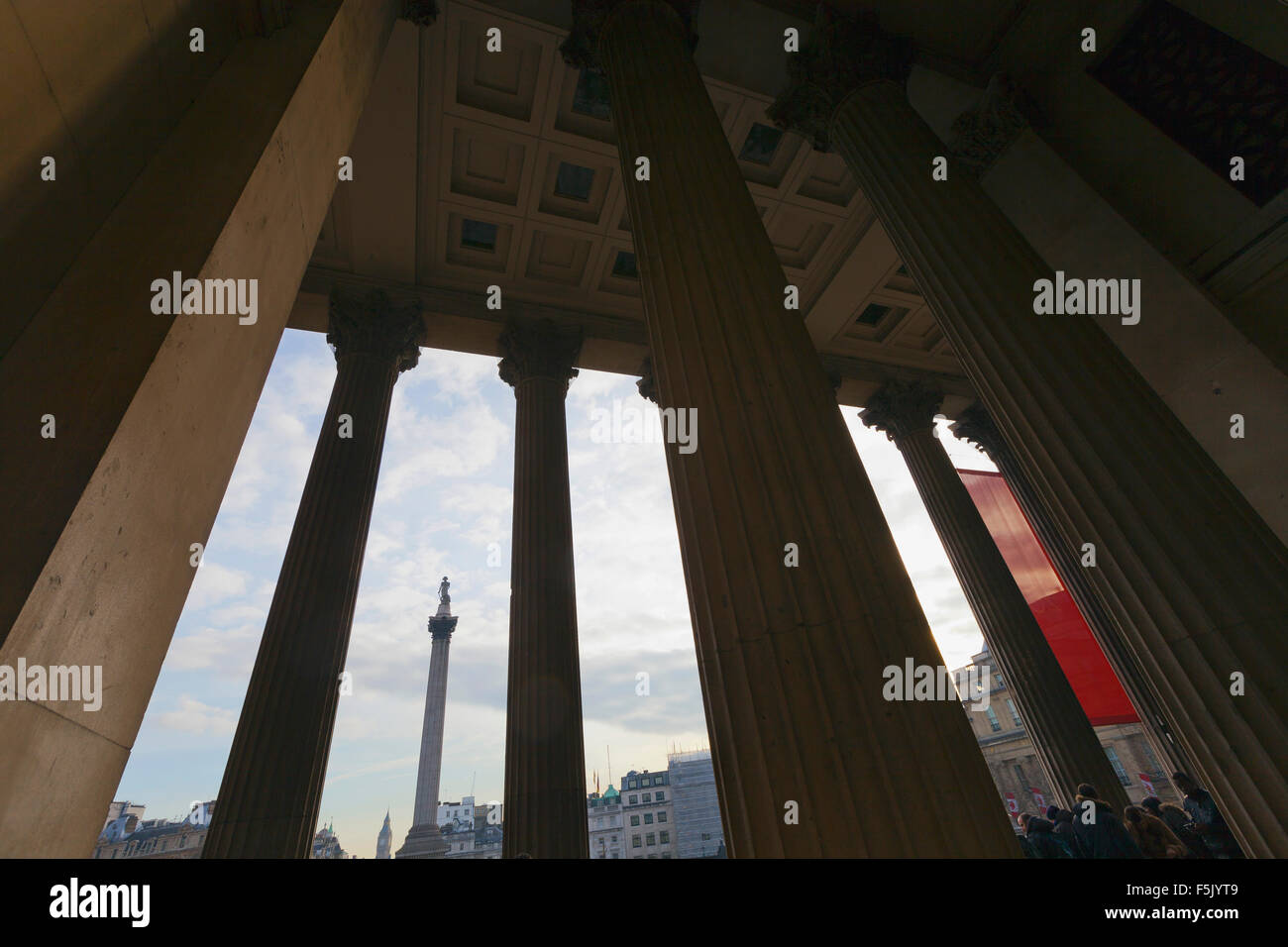 Galerie de colonnes Banque de photographies et d’images à haute ...