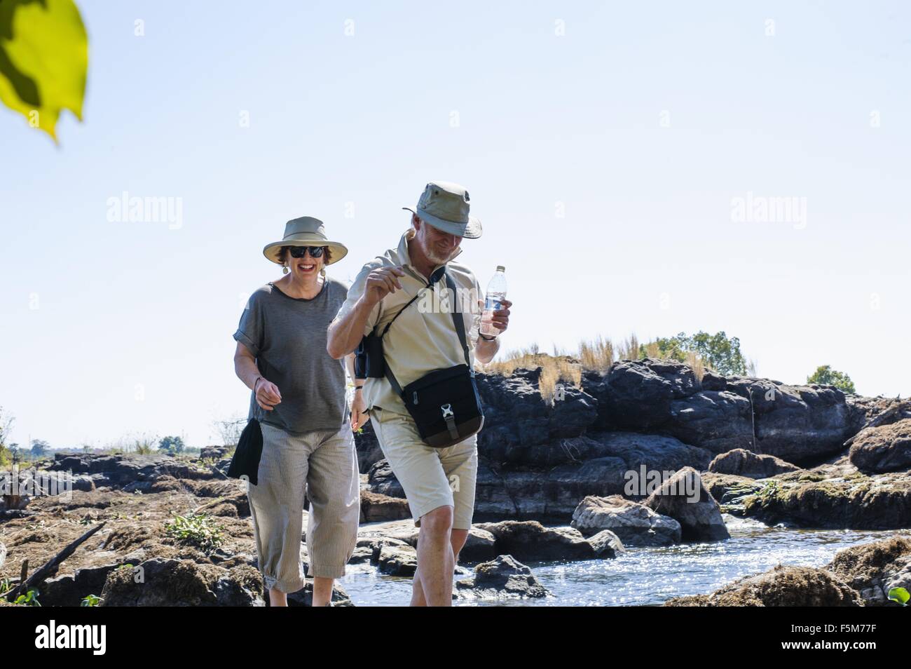 Victoria rocks Banque de photographies et d’images à haute résolution ...