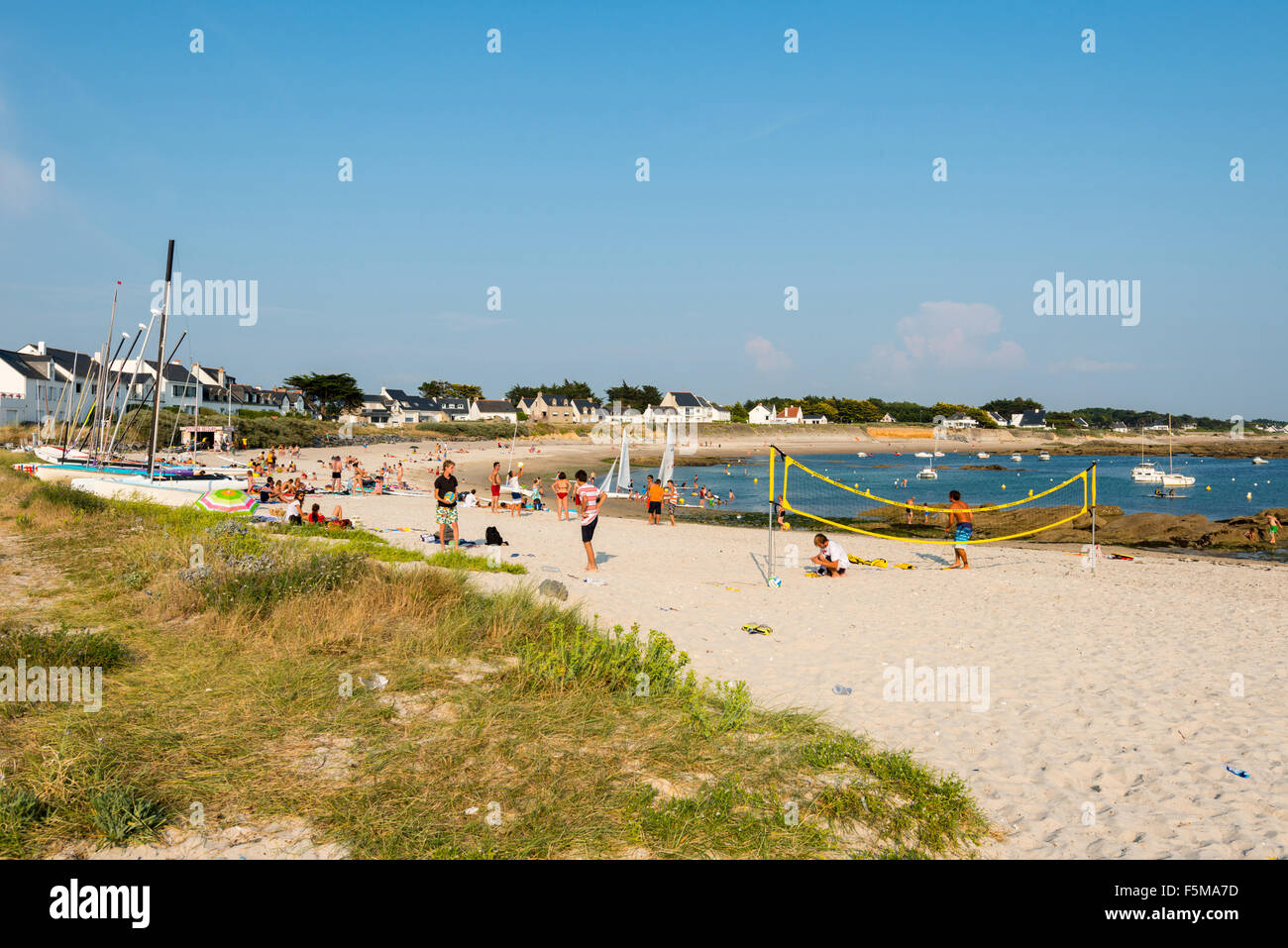 Piriac sur mer Banque de photographies et d’images à haute résolution ...