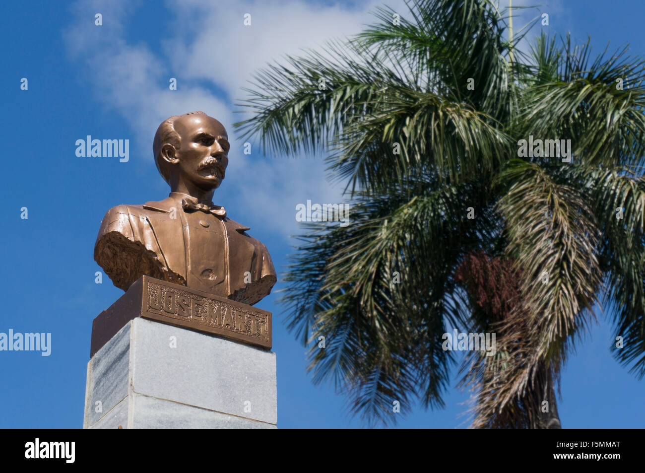 Memorial jose marti Banque de photographies et d’images à haute ...
