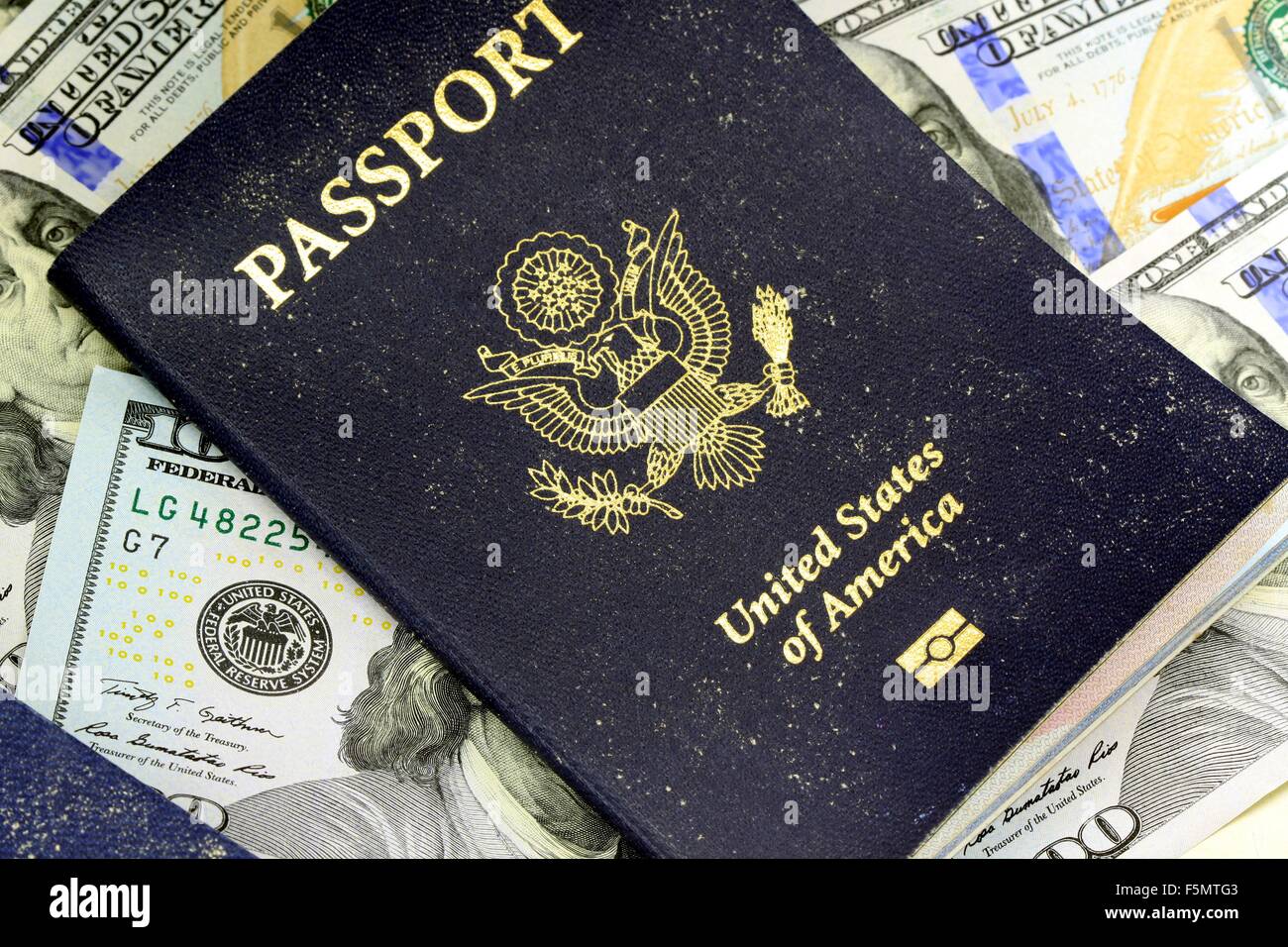 Documents de sécurité nationale Banque de photographies et d’images à ...